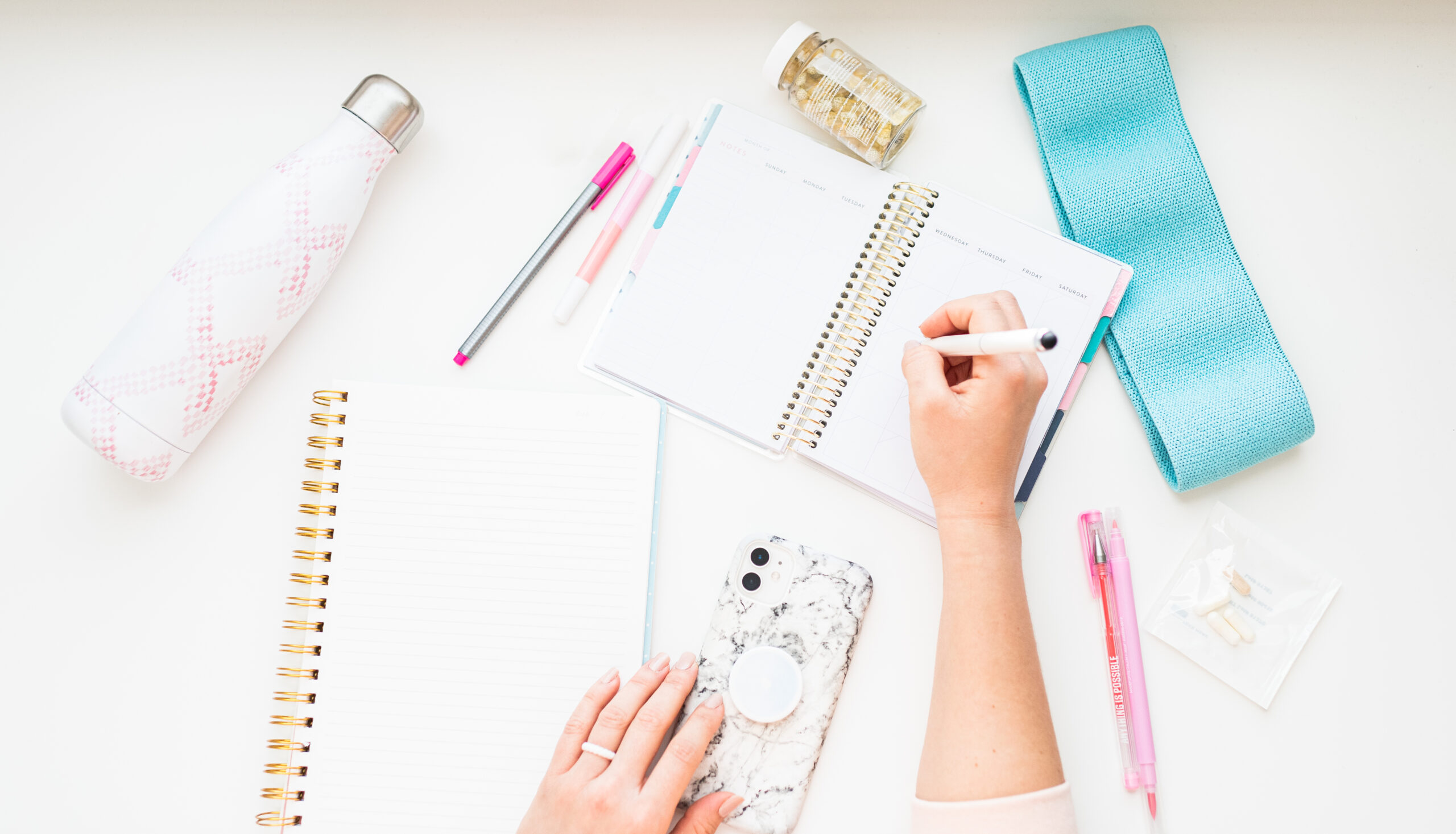 How to Create Compelling and Intentional Content